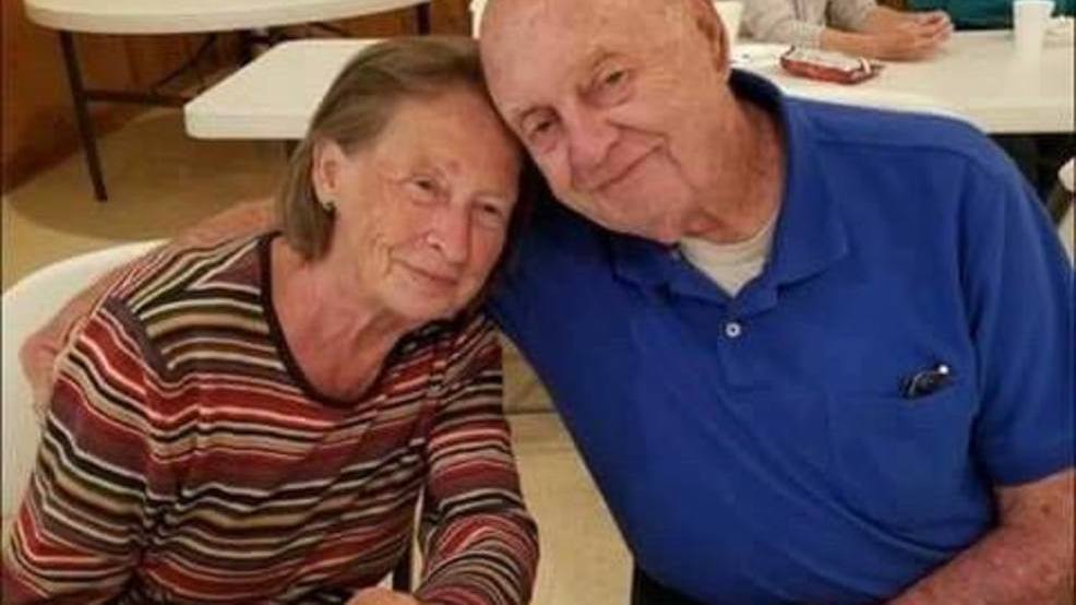 Elderly Couple Missing Since Monday Found Safe In North Carolina Wach