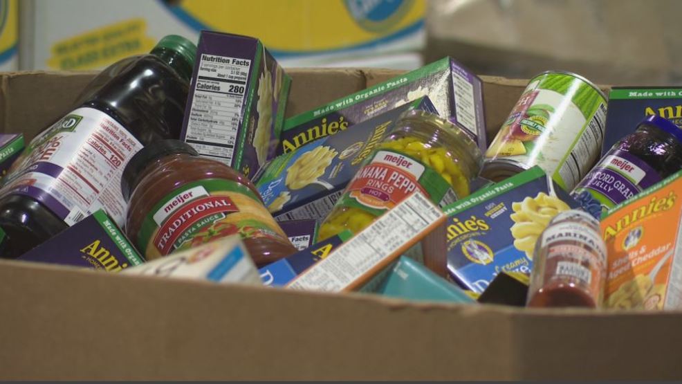 The Food Bank of Northern Indiana needs your help | WSBT