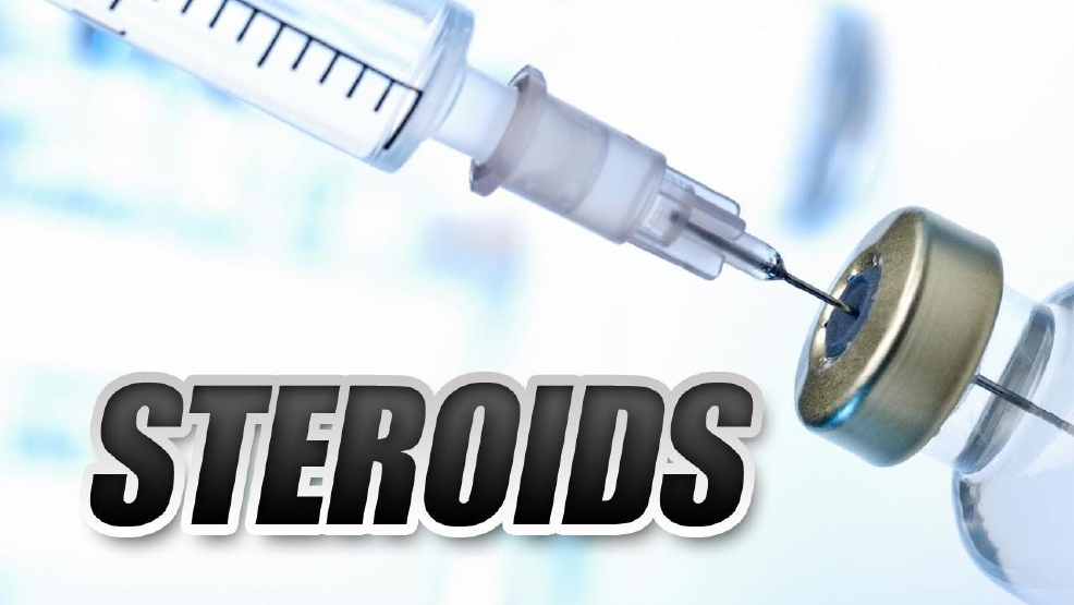 10 accused of selling anabolic steroids in NY-based ring | WSTM