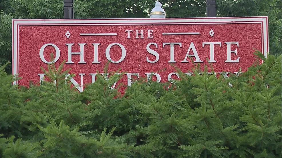 Ohio State files trademark application on the word 'THE' | WSYX