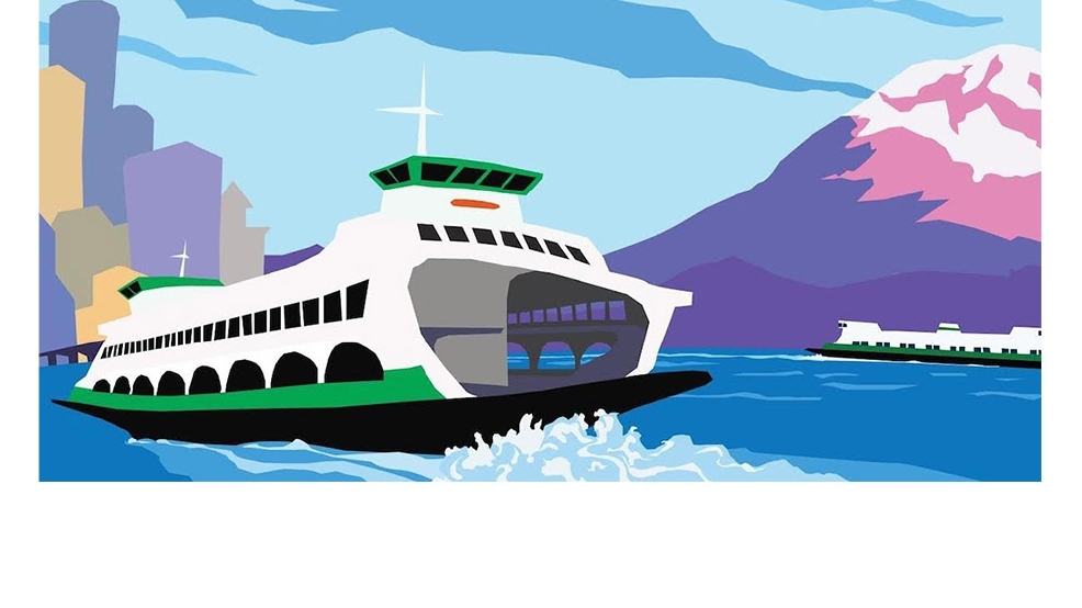 Cool Seattle Art Prints by Local Artists | Seattle Refined