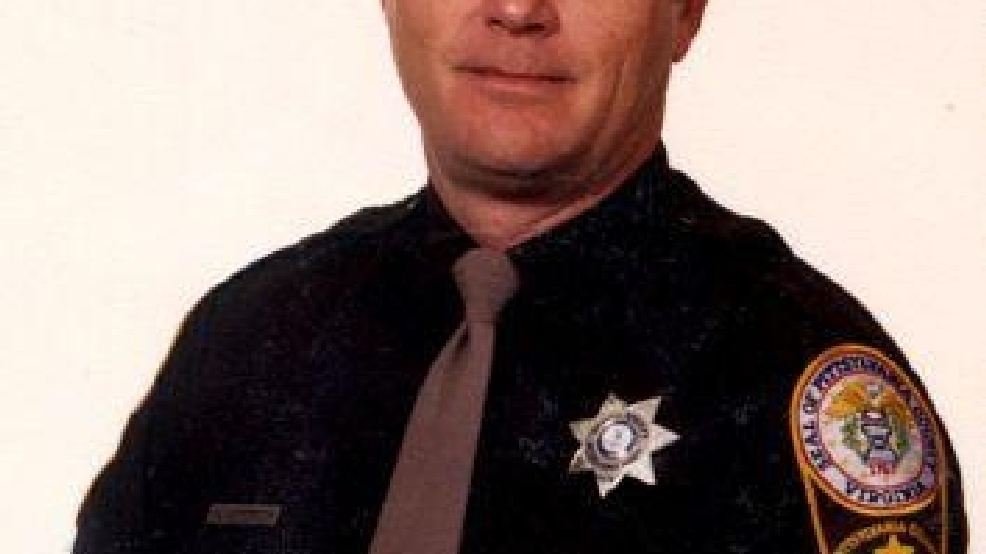 24 Year Old Danville Man Killed In Early Morning Crash Is Son Of Deputy