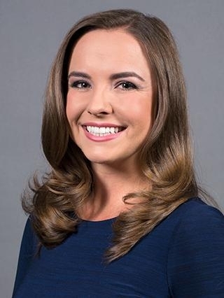 Wesleigh Ogle | KATU