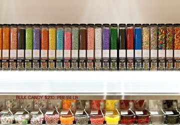 These Two Brothers Built A Candy Store. & It Is Awesome. | Cincinnati ...