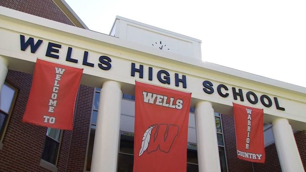Public forum to be held to discuss Wells mascot | WGME