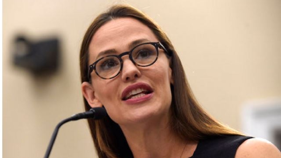 Jennifer Garner testifies before Congress, asks for support for early ...