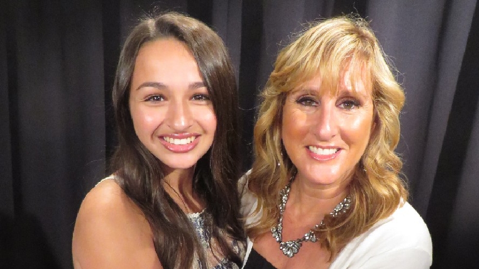 'I Am Jazz': a transgender girl plus a family that loves her | WLUK