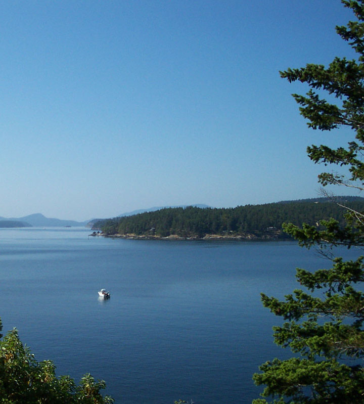 Photos: $3.5 million private Ram Island for sale | Seattle Refined