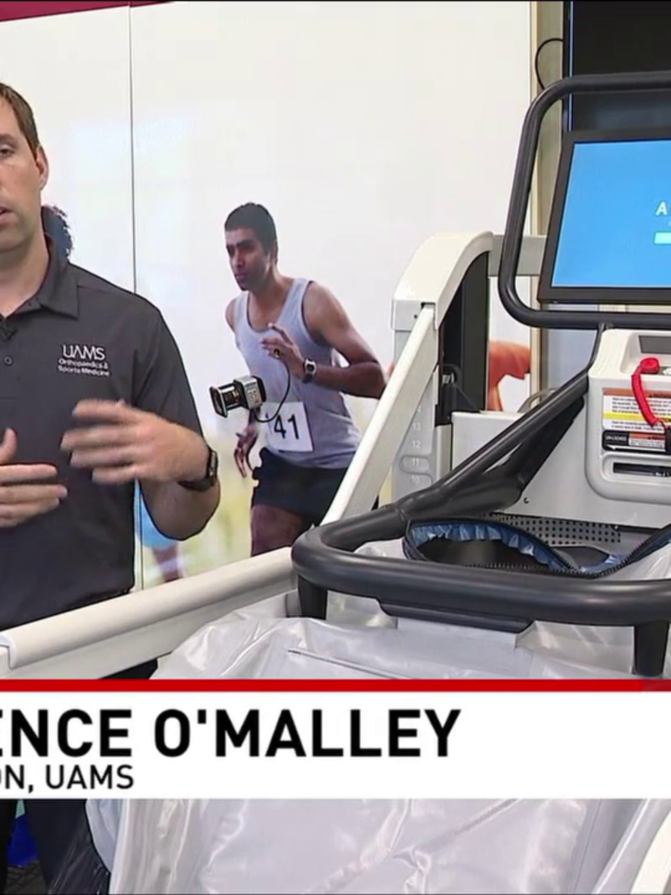 Nasa Zero Gravity Training Machine | EOUA Blog