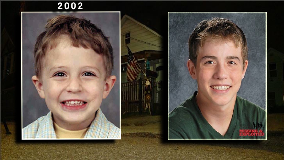 Ohio man pleads guilty to kidnapping son from Alabama in '02 | WPEC