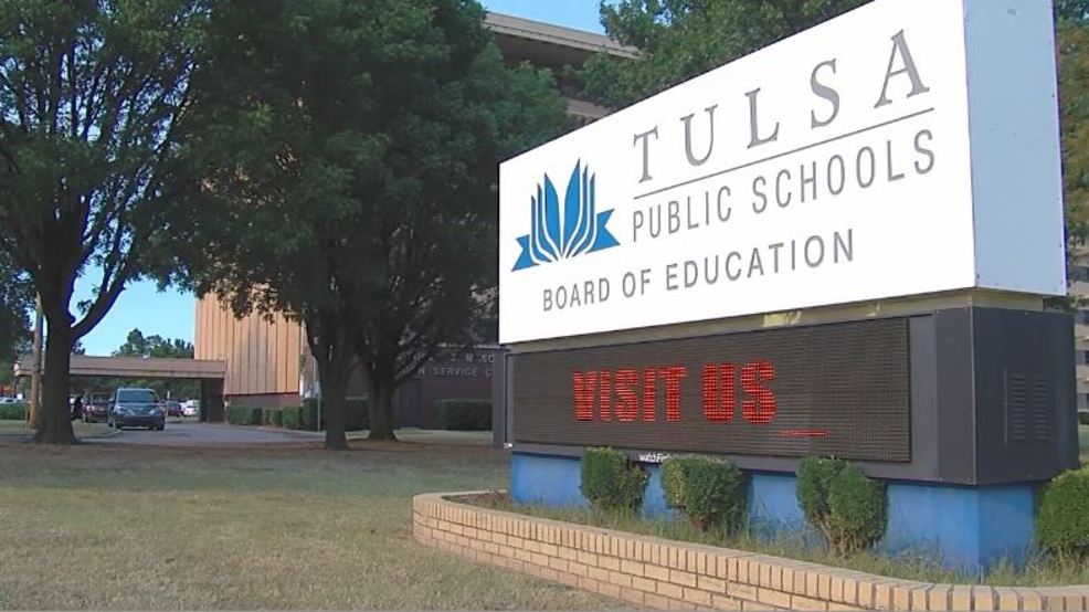 Tulsa Public Schools to rename certain buildings, sites named after ...