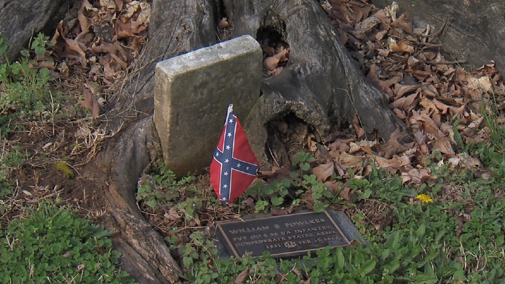 Lynchburg's Part In The Civil War | WSET