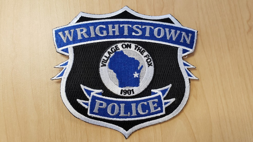 Wrightstown police ask people to be on the lookout for unexpected ...