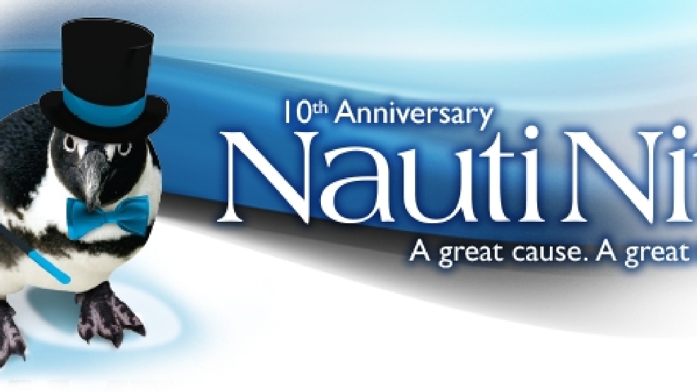 Nauti Nite | Cincinnati Refined