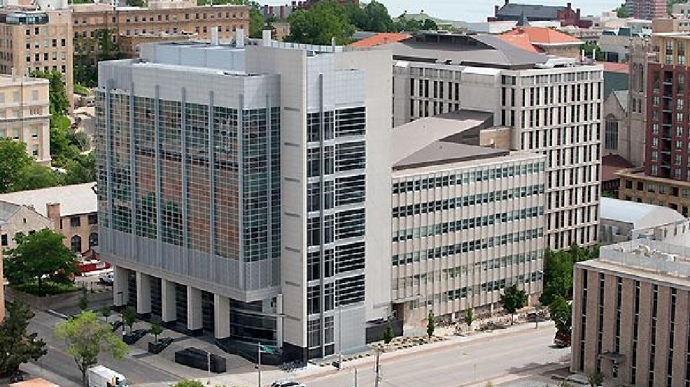 High hopes for new University of Wisconsin science buildings | WLUK