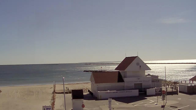 Providence Peoples Credit Union Skycam Network | News, Weather, Sports ...