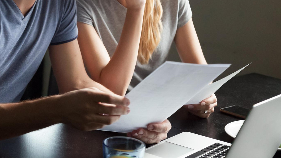 Dealing with Debt: Here are your options | KOMO