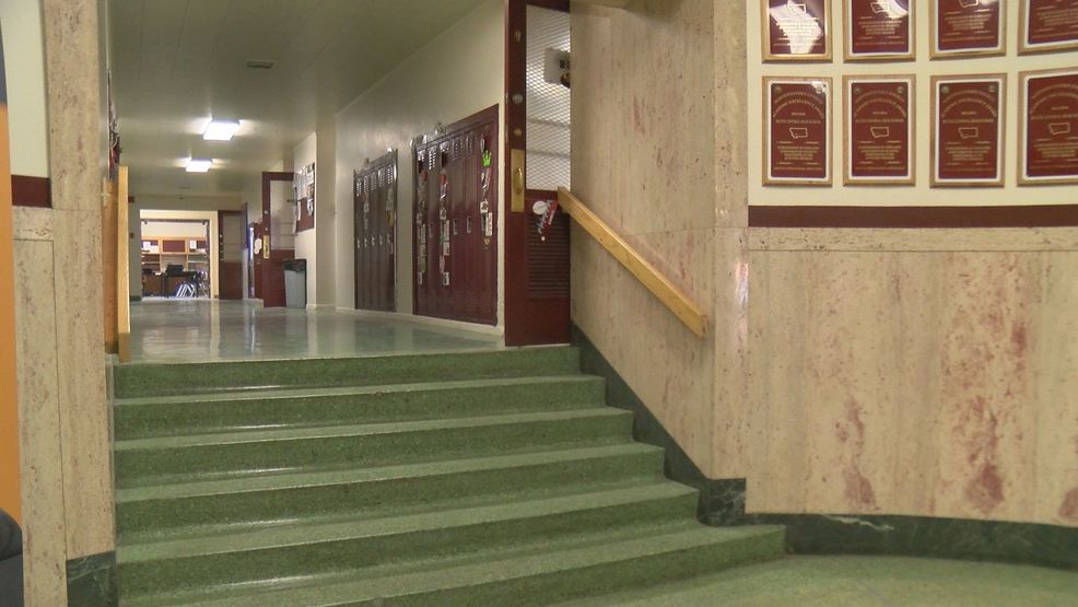 Butte Central High School improves student enrollment | KECI