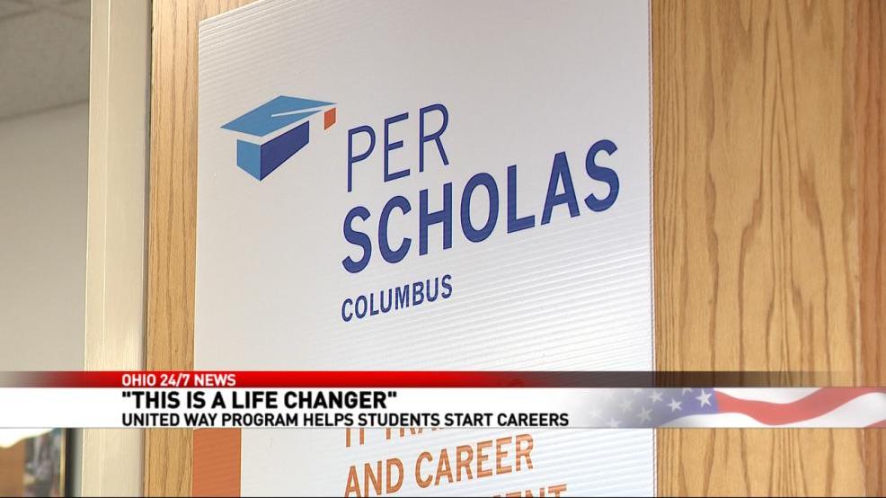 Per Scholas program aims to prepare students for IT careers | WSYX