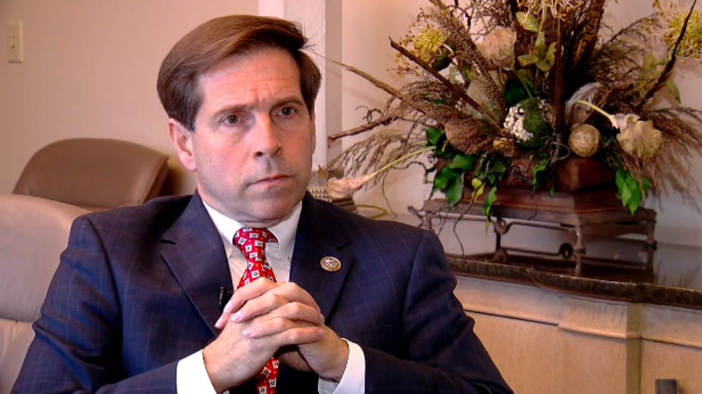 Rep. Chuck Fleischmann (R-TN) talks immigration reform with NewsChannel ...