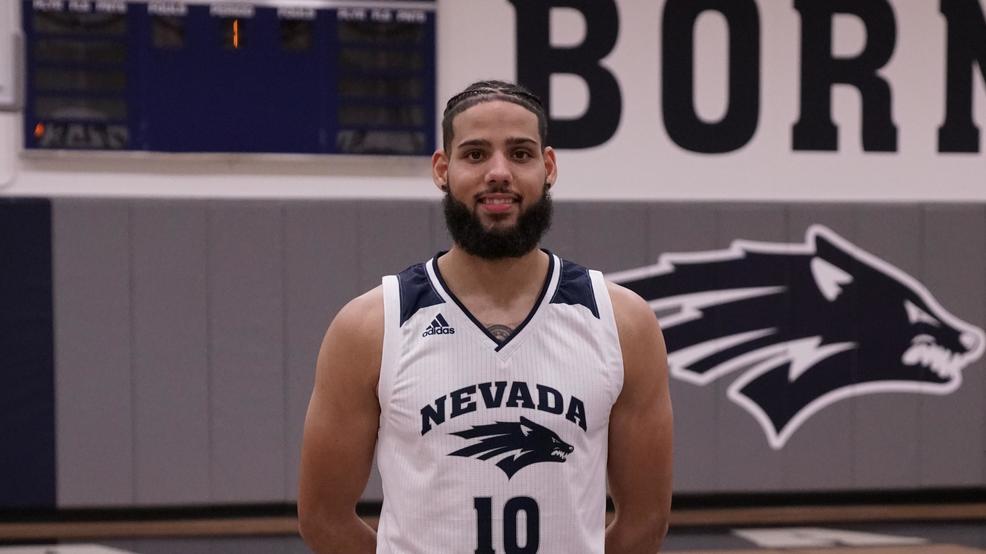 Pack player preview: Caleb Martin the star of stars for Nevada