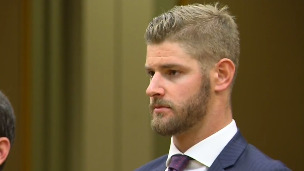 NHL to launch full investigation into Preds' Austin Watson domestic ...