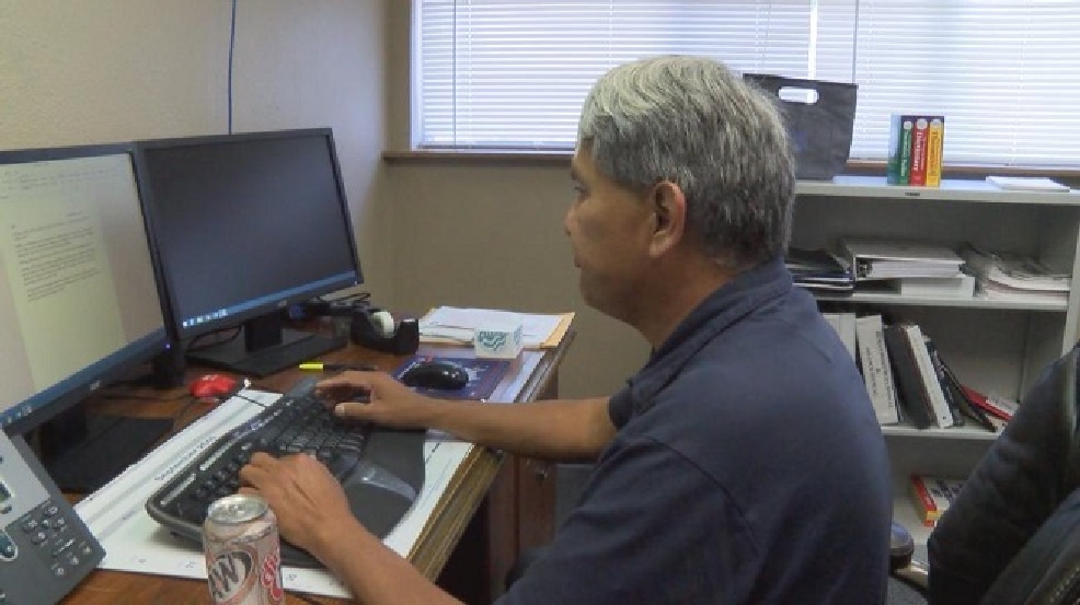 Nez Perce Tribal Police announce hiring new Police Chief Harold Scott ...