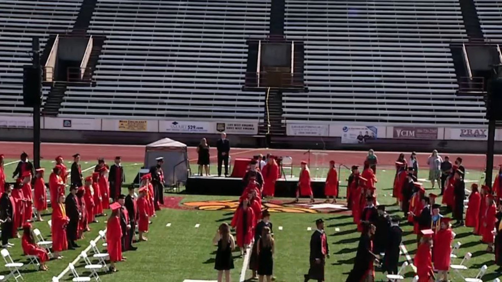 Nitro High School seniors' accomplishments recognized at Laidley ...