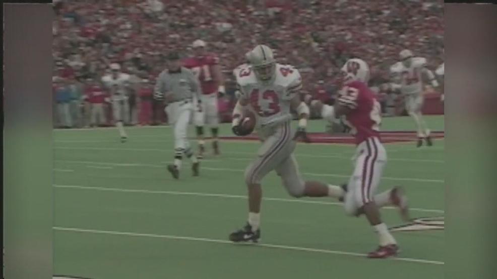 Where are they now: Catching up with former Buckeye Ryan Miller | WSYX