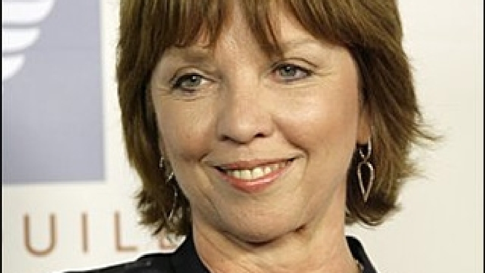 Romance fiction icon Nora Roberts says fellow novelist lifted material ...