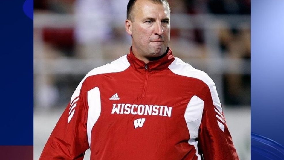 UPDATE: Wisconsin's Bret Bielema officially named next Head Hog | KATV