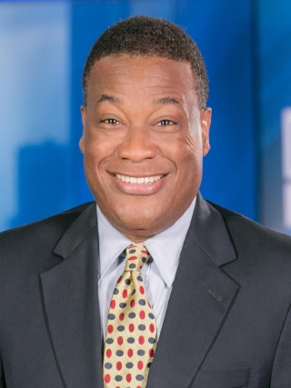 Keith Daniels | WBFF