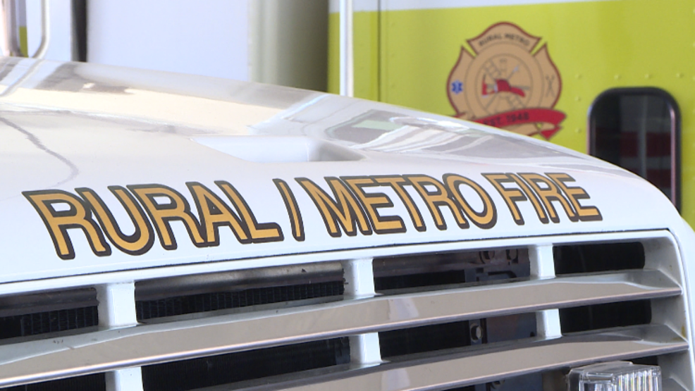 Rural Metro Fire responds to four wildfires in four days | KTVL