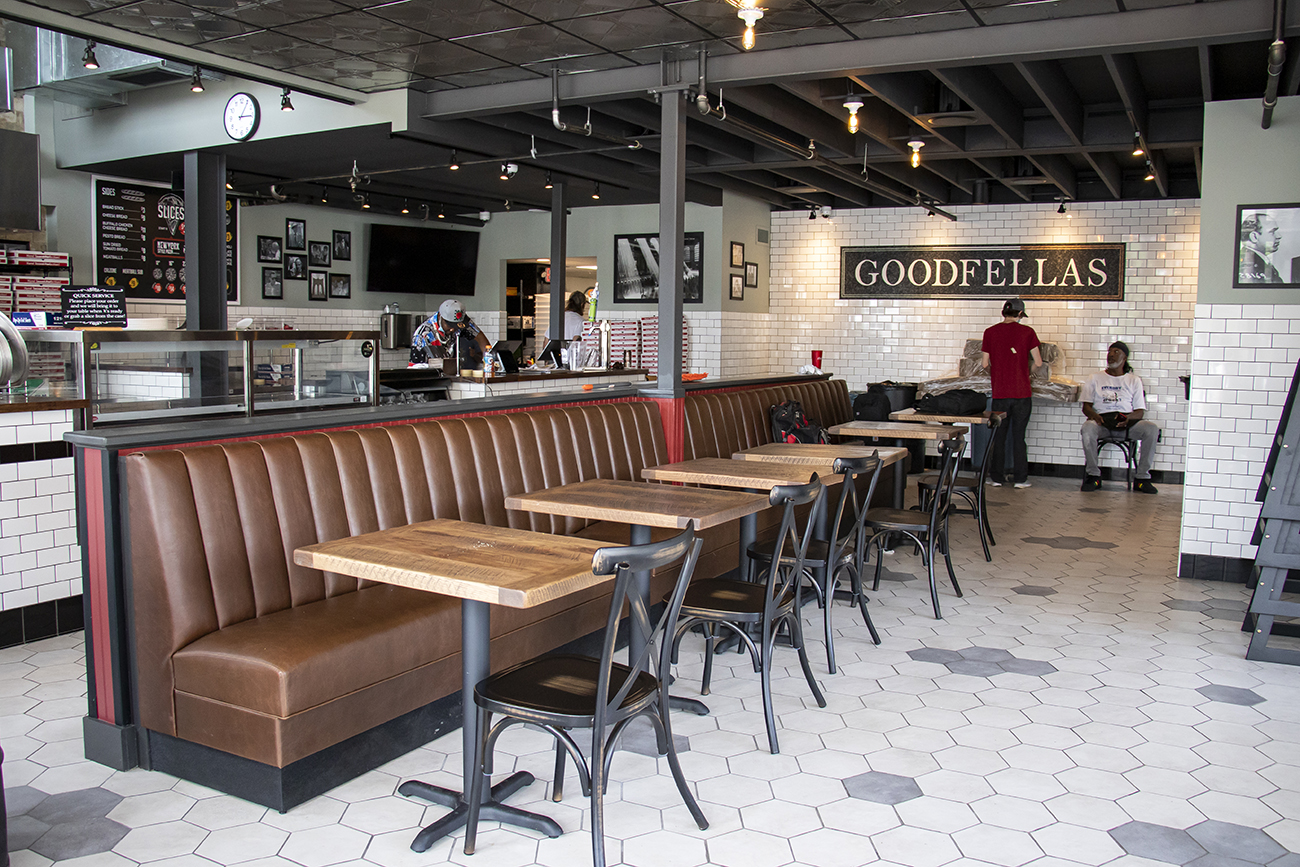 Goodfellas Has Expanded Its Delicious Domain to Include Pleasant Ridge ...
