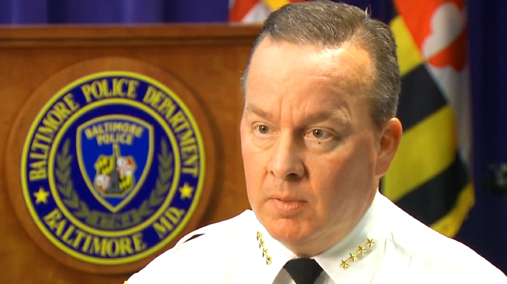 Commissioner Davis praises new police policies following protests | WBFF