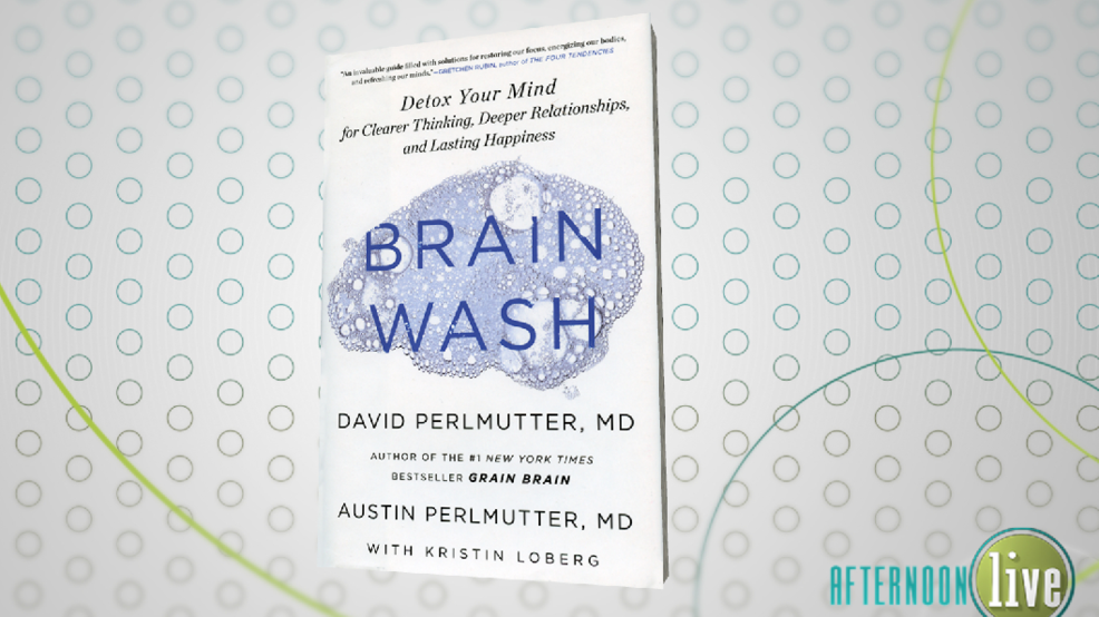 Brain Wash | KATU