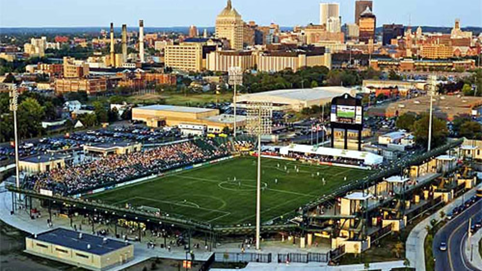 Rochester Rhinos to leave Marina Auto Stadium, looking for new stadium ...