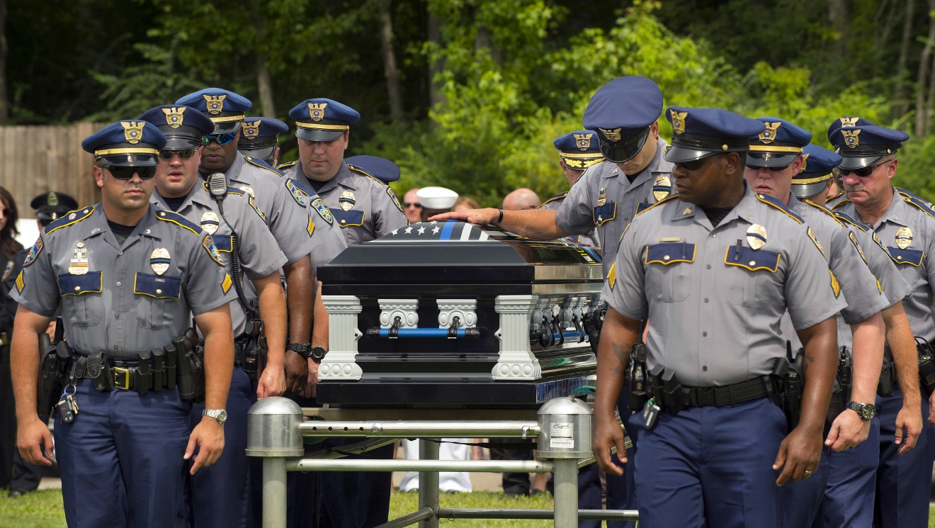 Police Baton Rouge Louisiana