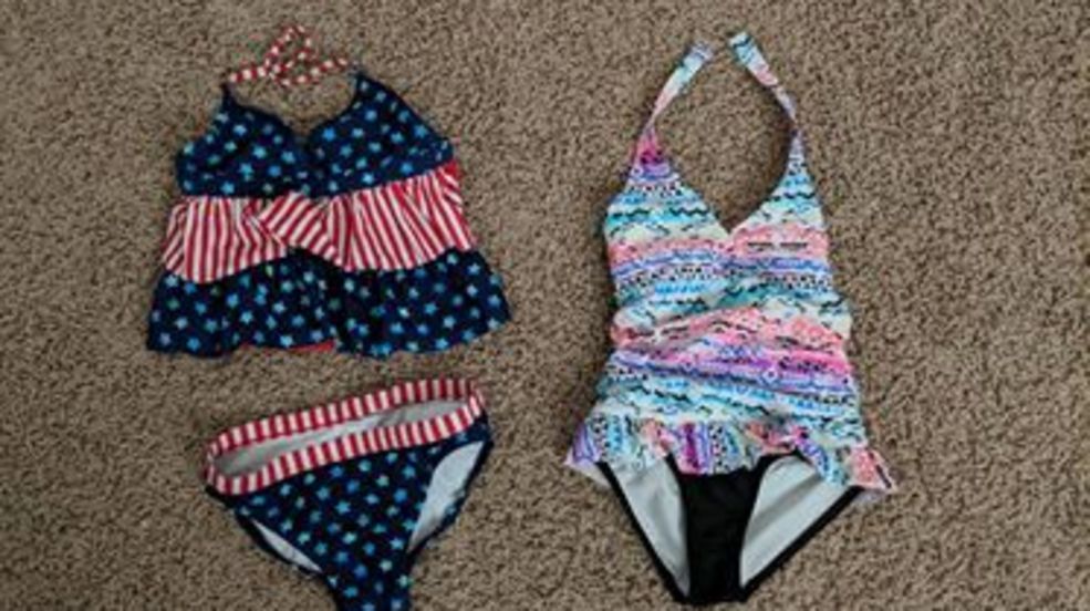Swimsuits in children's pageants: Controversy striking the Emmett ...