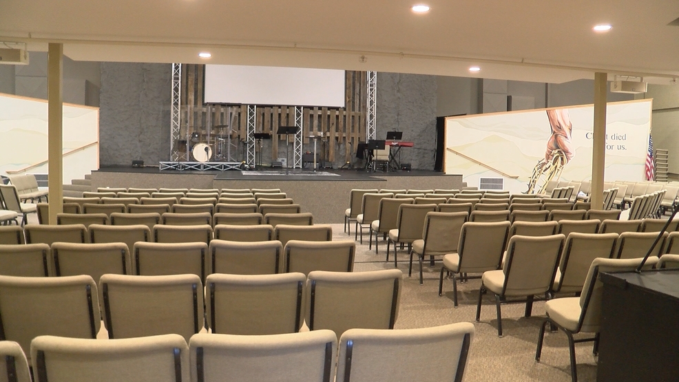 Questions remain after pastor’s departure at West Side Community Church ...