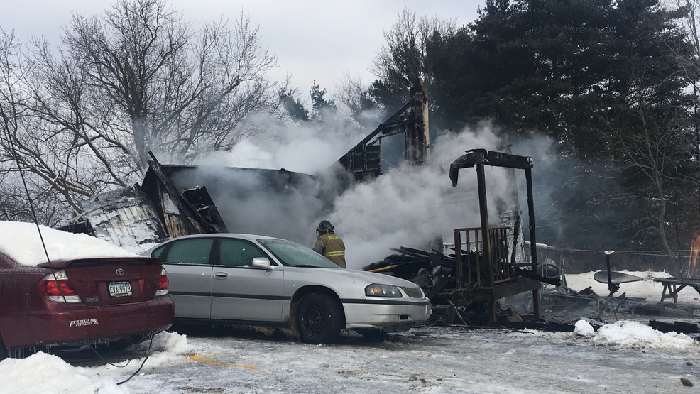 Officials: 3 hospitalized with burns, another released after Ridgway ...