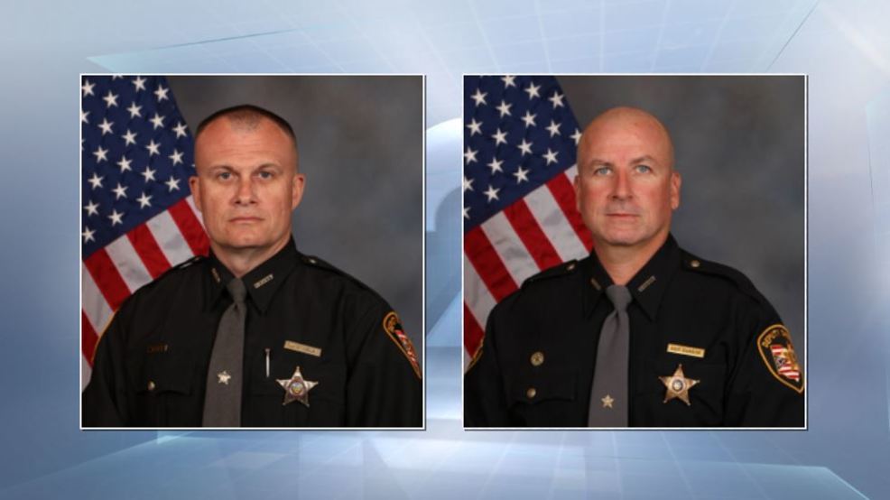 Fallen detective, injured lieutenant receive Medal of Honor at Ohio ...